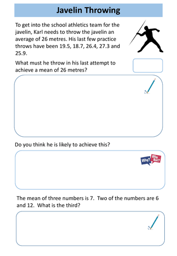 Statistics: Year 6 - White Rose Maths | Teaching Resources