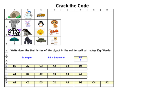 EOY Theme Park Project | Teaching Resources EOY Theme Park Project | Teaching Resources