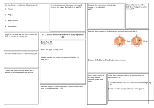 revision-mat-activate-1-biology-structure-and-function-of-body