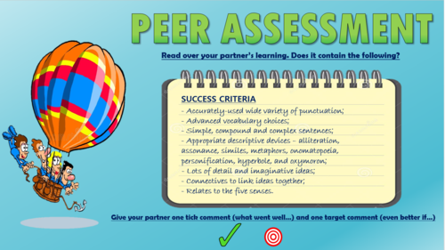 Around the World in 32 Sentences - Descriptive Writing Challenge ...