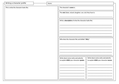 The Tempest - English unit 3/4 | Teaching Resources