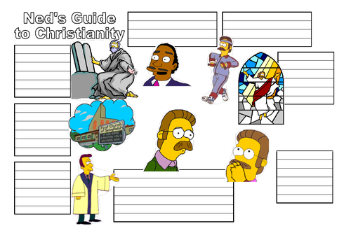 Christianity - Holy book - The Bible - sources of authority - 4 lessons ...