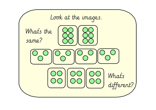 Year 1 Division / Sharing Reasoning Tasks | Teaching Resources Year 1 Division / Sharing Reasoning Tasks | Teaching Resources