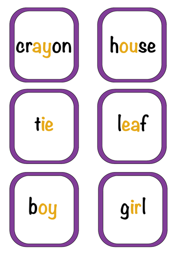 Phase 5 Phonics (sound mat and flashcards) | Teaching Resources