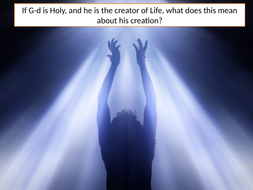 Sanctity of life and the pikuach nefesh in Judaism | Teaching Resources