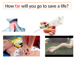 Sanctity of life and the pikuach nefesh in Judaism | Teaching Resources