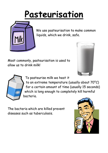 Preventing Spread of Disease (Activity) - KS3 Microbes and Disease ...
