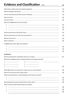 Topic 6: Inheritance, Variation and Evolution Revision Questions and Answer Sheets | Teaching ...