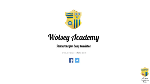 Digital Devices - 1. Mainframes and Microprocessors - Edexcel ICT iGCSE Unit 1 – EAL | Teaching ...