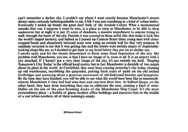 Mock paper 2 -WJEC GCSE English exam - Bryson vrs Engles | Teaching ...