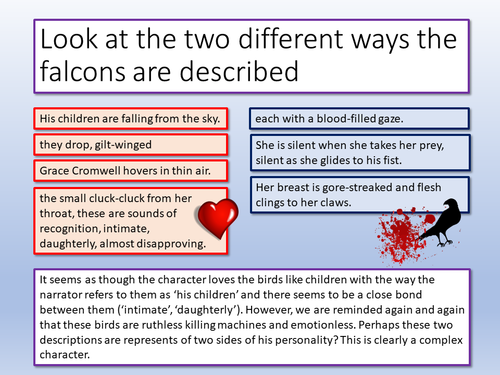 English Language Paper 1 - Q2 Resources | Teaching Resources