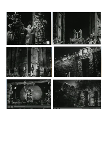 KING KONG - LESSON 11 - PRECISION OF LANGUAGE | Teaching Resources