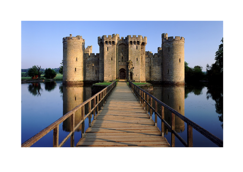 Year 1 Making Castles | Teaching Resources
