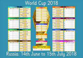 World Cup 2018 Schedule Pdf - crimsonjoe