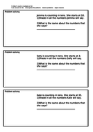 Year 1 Count in 10s | Teaching Resources