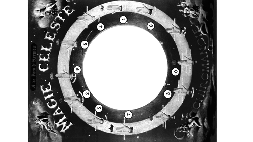 Remote Learning French Escape Room activity - Find the immortal Count ...