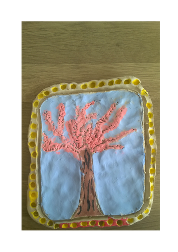 Traditional Chinese Clay Tiles | Teaching Resources