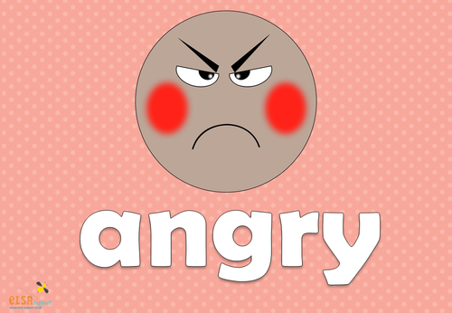 ELSA SUPPORT - Emotions Intervention - Mental Health, emotional ...