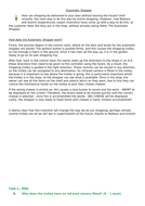 Explanation text comprehension with reading vipers questions | Teaching ...