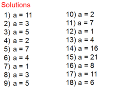 Similar Shapes and Linear Equations | Teaching Resources