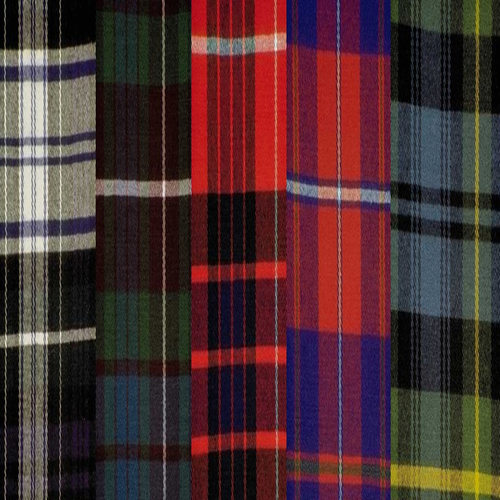 Tartan Plaid Digital Papers - Tartan Backgrounds - Collection 2 ...