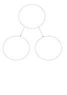 Place Value - Partitioning Year 1 Worksheets by michaelfoskett ...