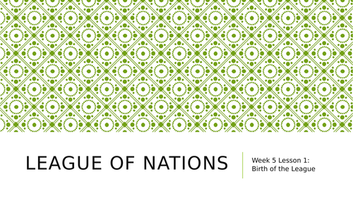 Complete IGCSE Lesson Presentations | Teaching Resources