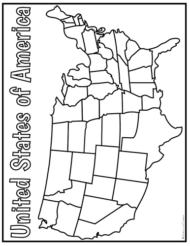 50 States Bundle | Teaching Resources