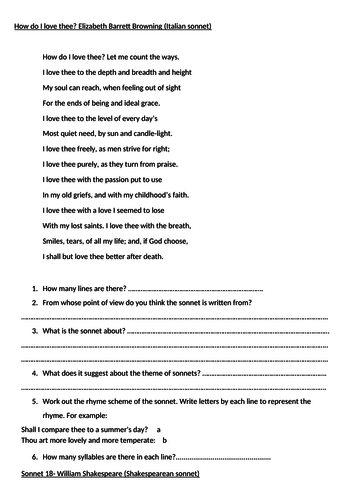 'In Cardigan Market' by Brian Morris 3 lessons for WJEC GCSE English ...