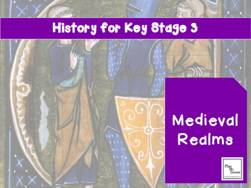 Medieval Realms: 'How religious were people in Medieval times ...