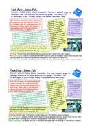 County Lines + Gangs PSHE | Teaching Resources