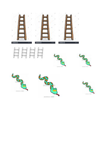 AQA GCSE PE- Snakes & Ladders- Revision Resource | Teaching Resources