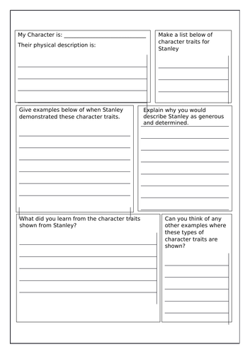 Holes complete unit of work | Teaching Resources