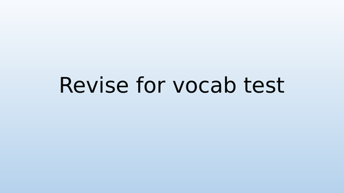 French studio 1 module 5 unit 3 au café | Teaching Resources