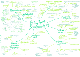 AQA Biology Paper 1 Revision Mind maps | Teaching Resources