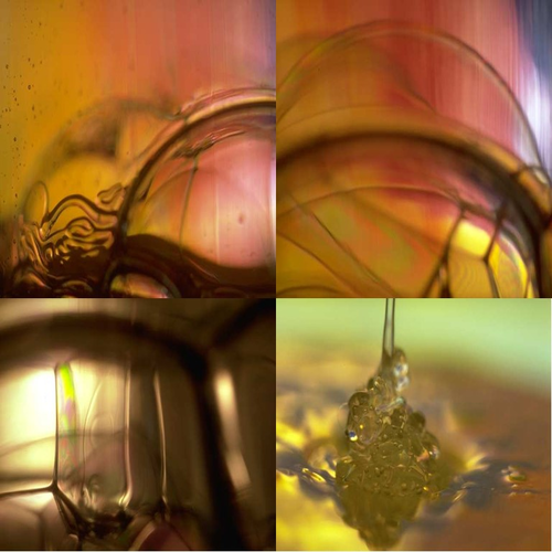 Water Texture Digital Papers - Commercial Use - Pack 4 | Teaching Resources