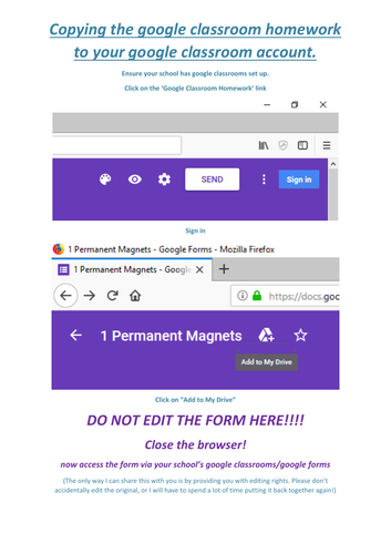 NEW AQA Loudspeakers GCSE Lesson | Teaching Resources