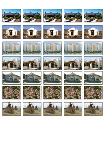 Homes around the world lesson | Teaching Resources