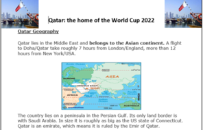 Persuasive Writing: Leaflets | Teaching Resources