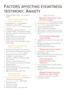 Revision posters for AQA A Level or AS Psychology - Memory | Teaching ...