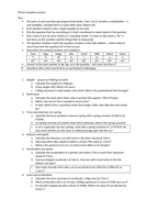 GCSE Physics equation revision | Teaching Resources