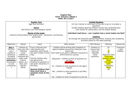 English Plan - Iggy Peck, Architect | Teaching Resources