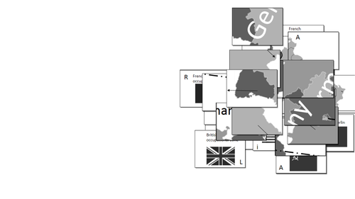Berlin Wall Escape Room - remote learning/ end of year activity ...