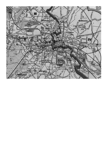 Berlin Wall Escape Room - remote learning/ end of year activity ...