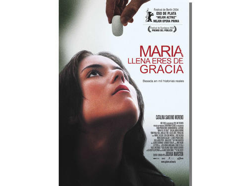 MARÍA LLENA ERES DE GRACIA - THREE A- LEVEL LANGUAGE TASKS | Teaching ...