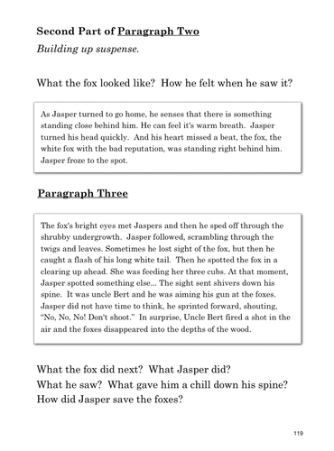 Plan And Write Lots Of Stories: Pack 1 (9-14 years) | Teaching Resources