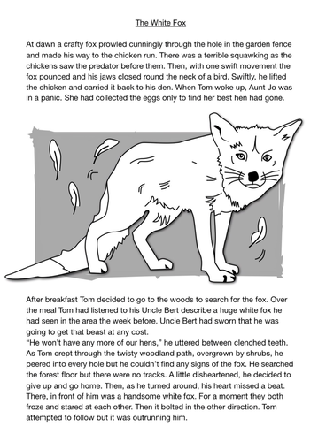 Plan And Write Lots Of Stories: Pack 1 (9-14 years) | Teaching Resources