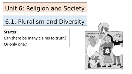 A-level Religious Studies EDEXCEL (4B: Christianity) - resources for ...