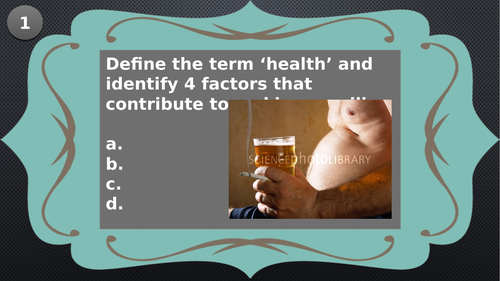 AQA Communicable disease task cards | Teaching Resources