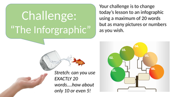 Interactive Challenge Wall Display | Teaching Resources